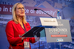 More photos and a short video