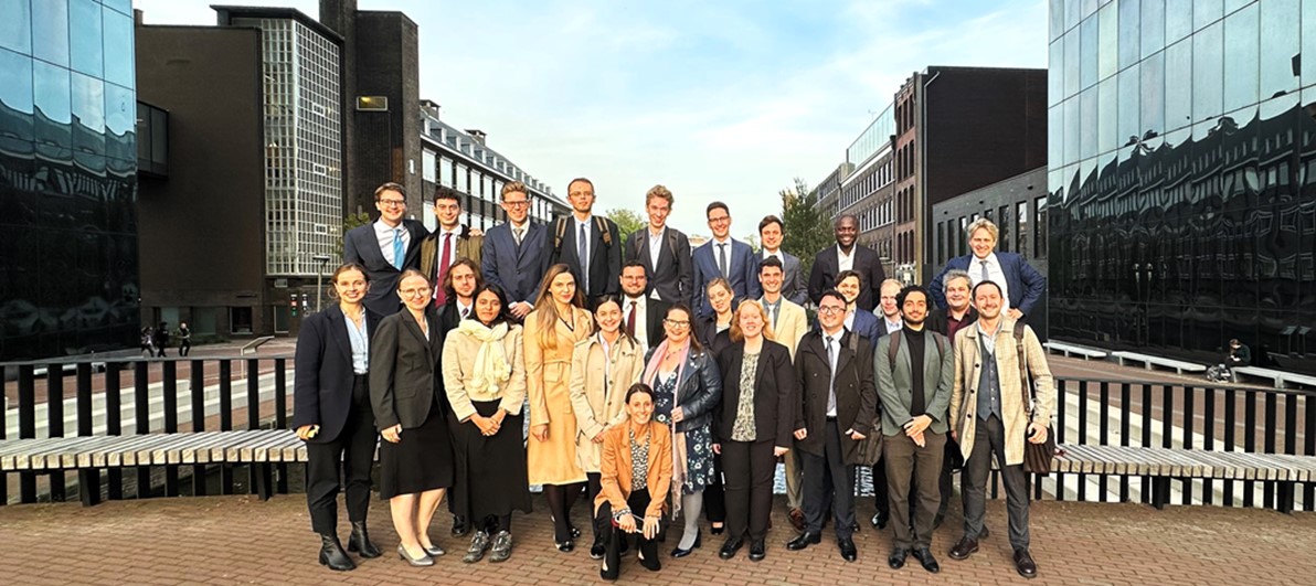 YANIL Introduction and members - INSOL Europe