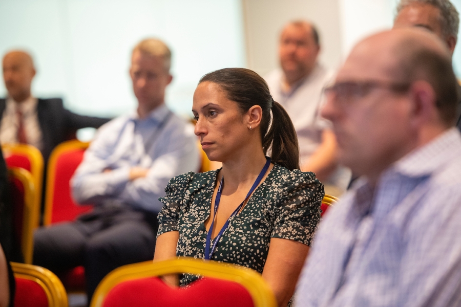 2022 Dubrovnik Congress - Friday 7 October 2022 Photos from the Annual ...