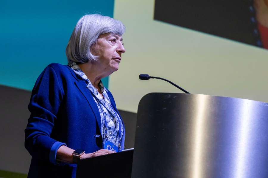 Photos from the 2024 Sorrento Annual Congress Main Plenary Sessions ...